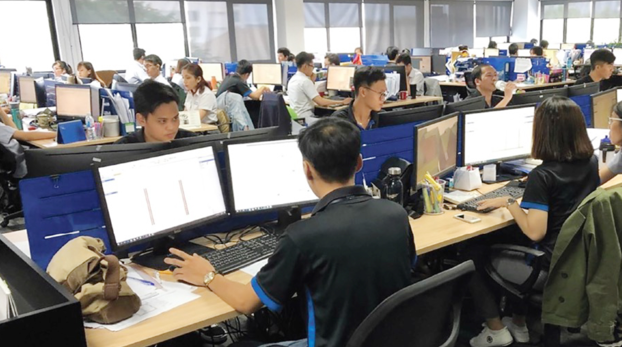 Services - MiTek APAC