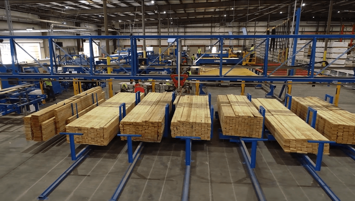 Our History - MiTek Inc.