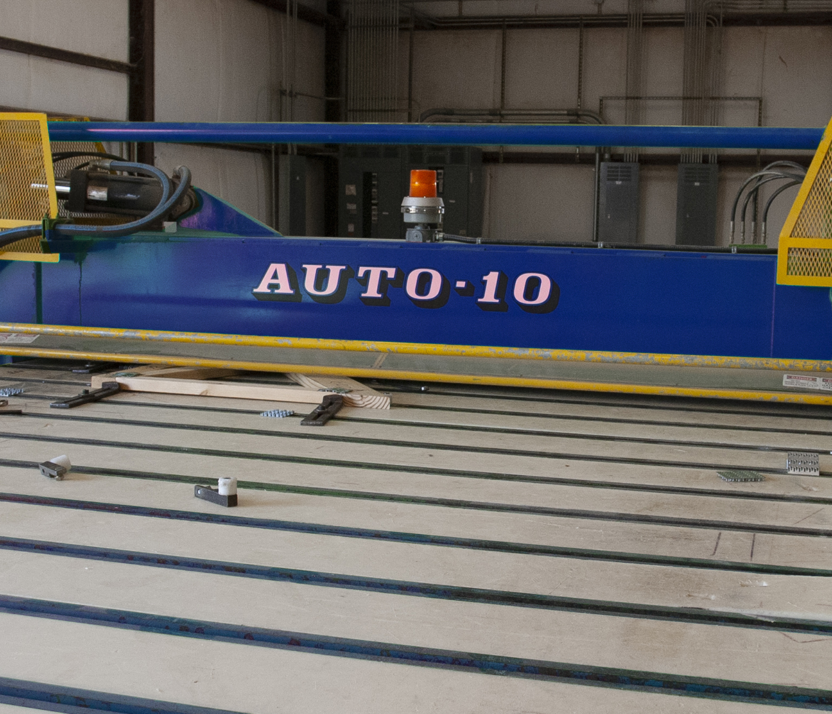 Automated Solutions - MiTek Inc.