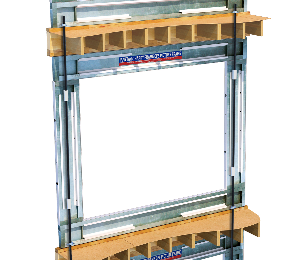 Engineered Systems & Products - MiTek Inc.