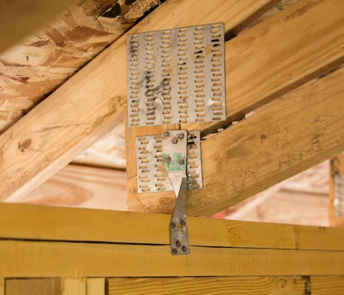 Builder Total Value - MiTek Inc.