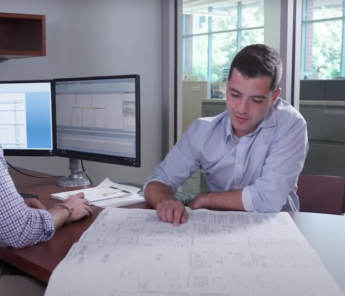 Services - MiTek Inc.