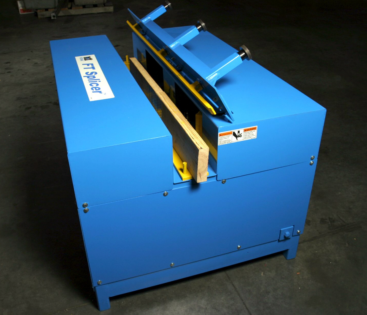 Automated Solutions - MiTek Inc.