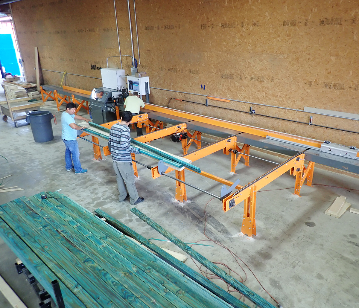 Automated Solutions - MiTek Inc.