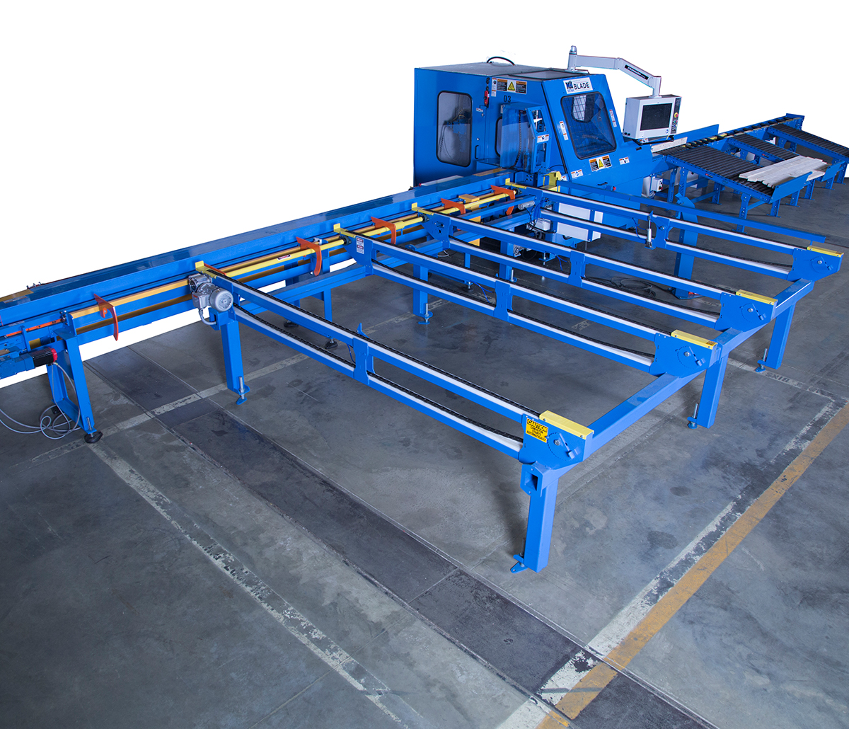 Automated Solutions - MiTek Inc.