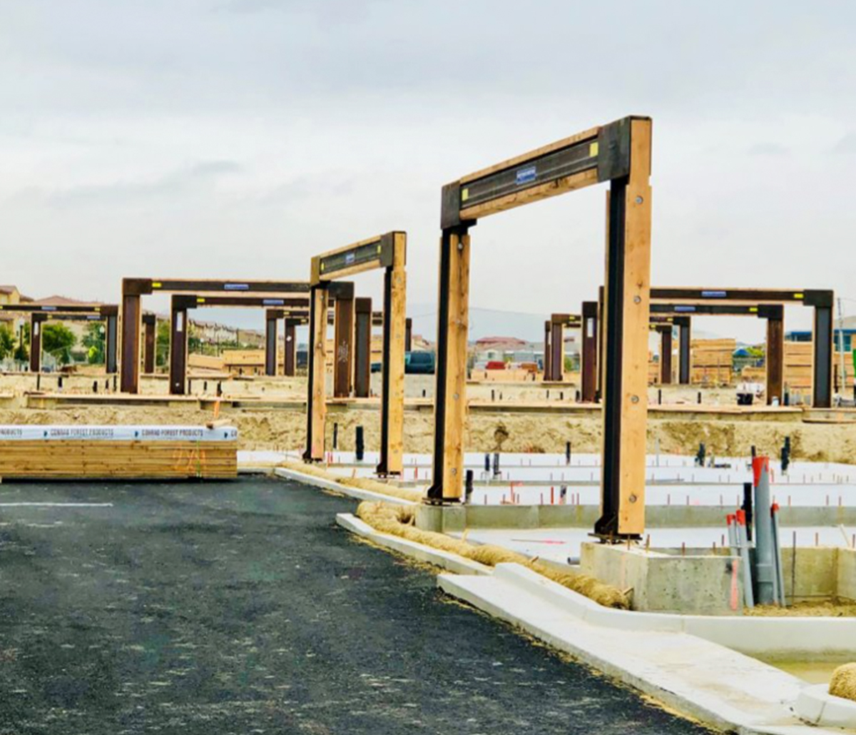 Engineered Systems & Products - MiTek Inc.