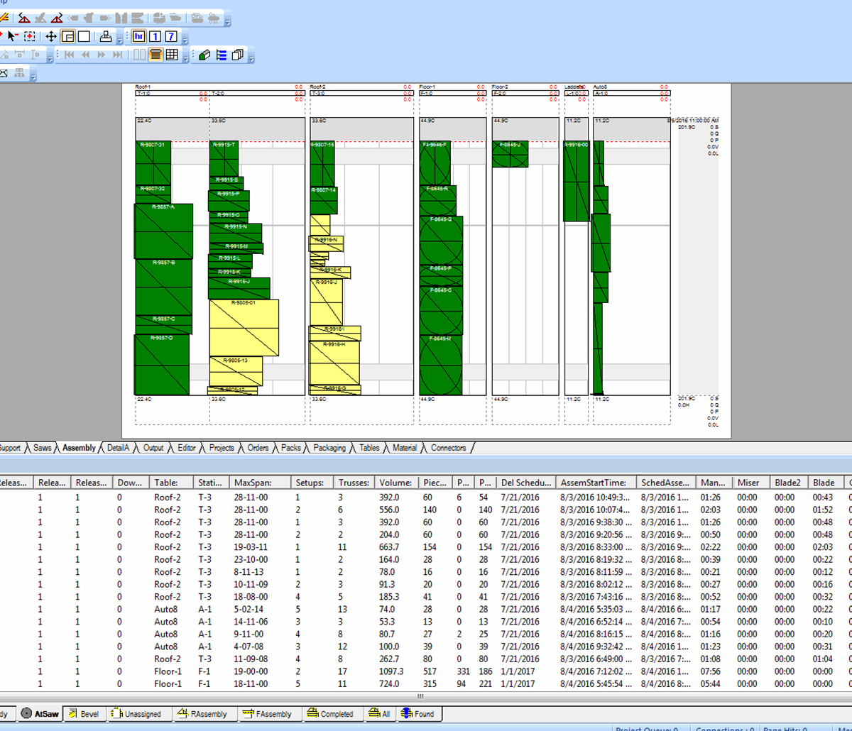 Software - MiTek Inc.