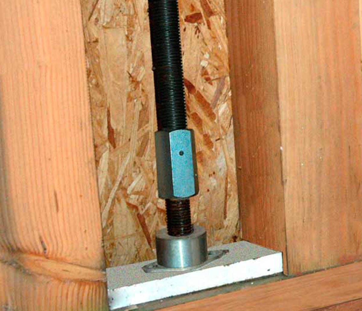 Engineered Systems & Products - MiTek Inc.