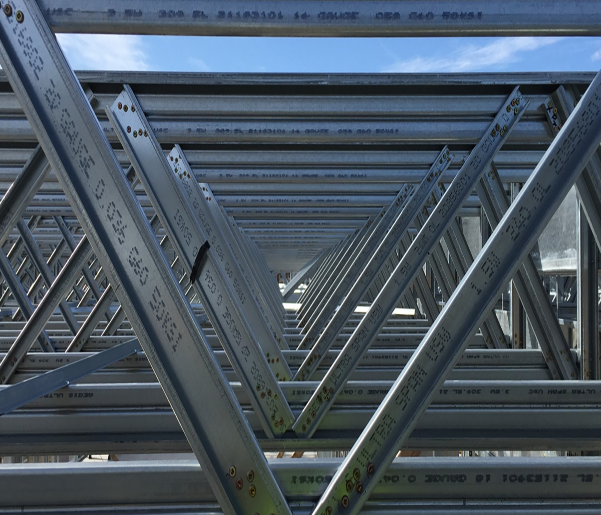 Engineered Systems & Products - MiTek Inc.