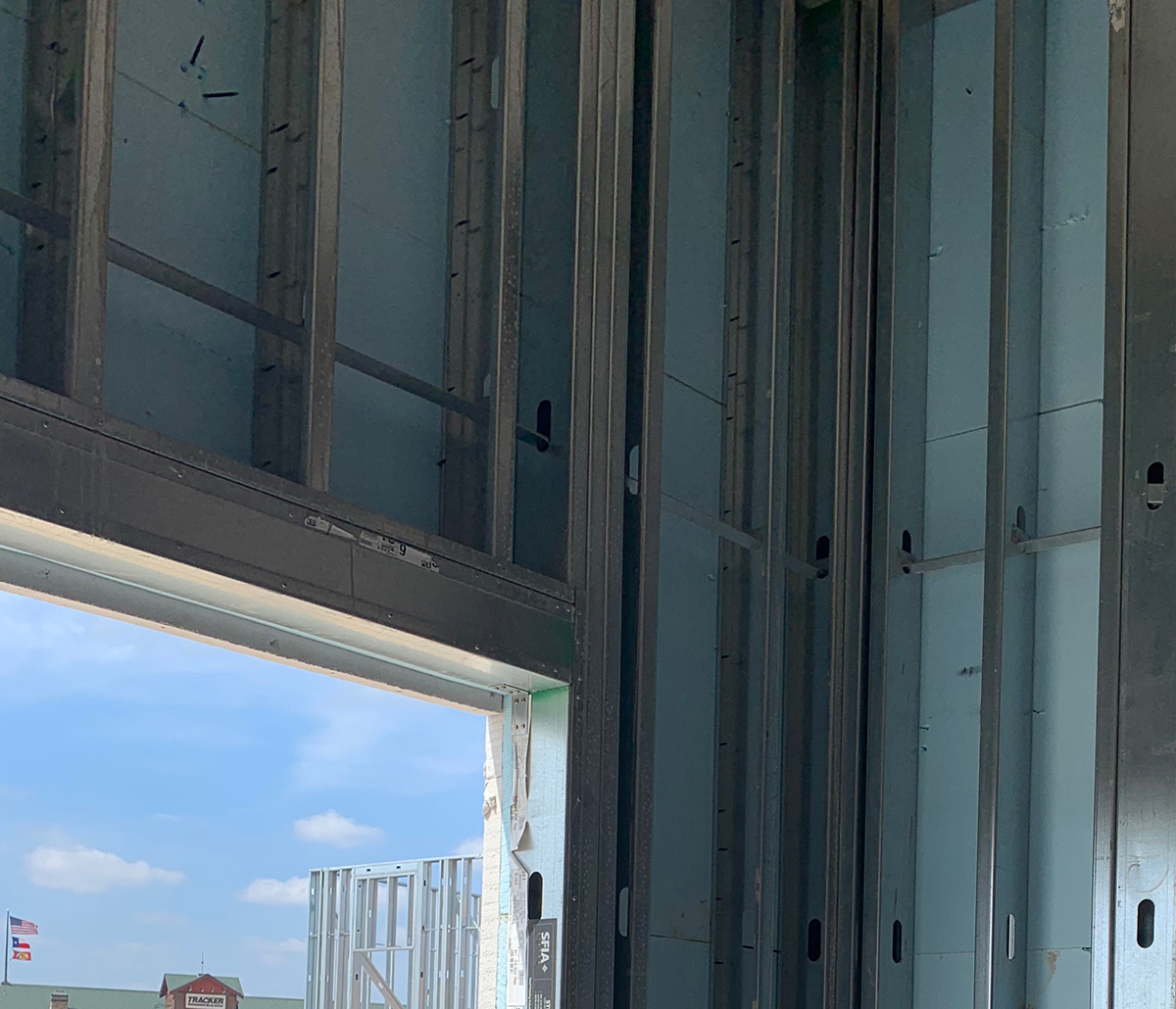 Engineered Systems & Products - MiTek Inc.