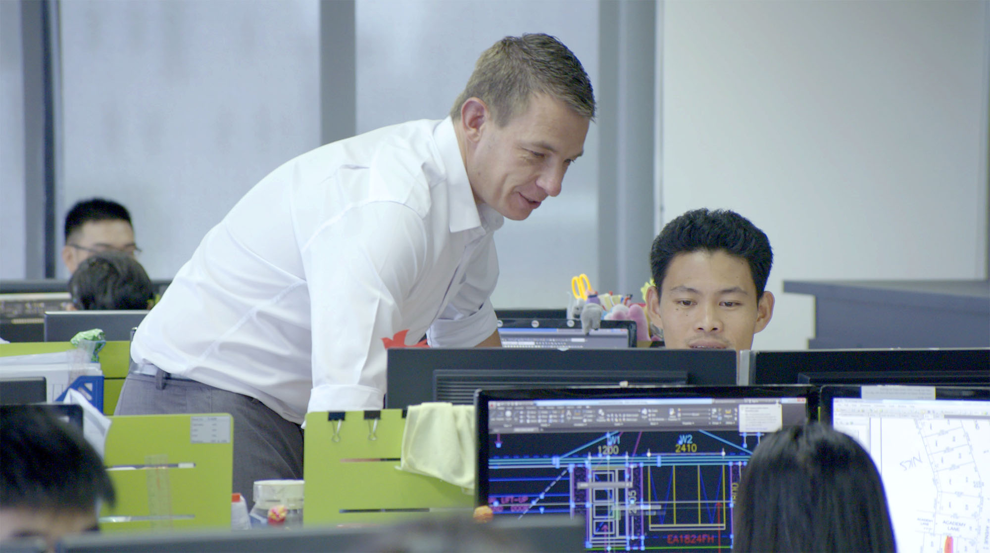 Services - MiTek Inc.