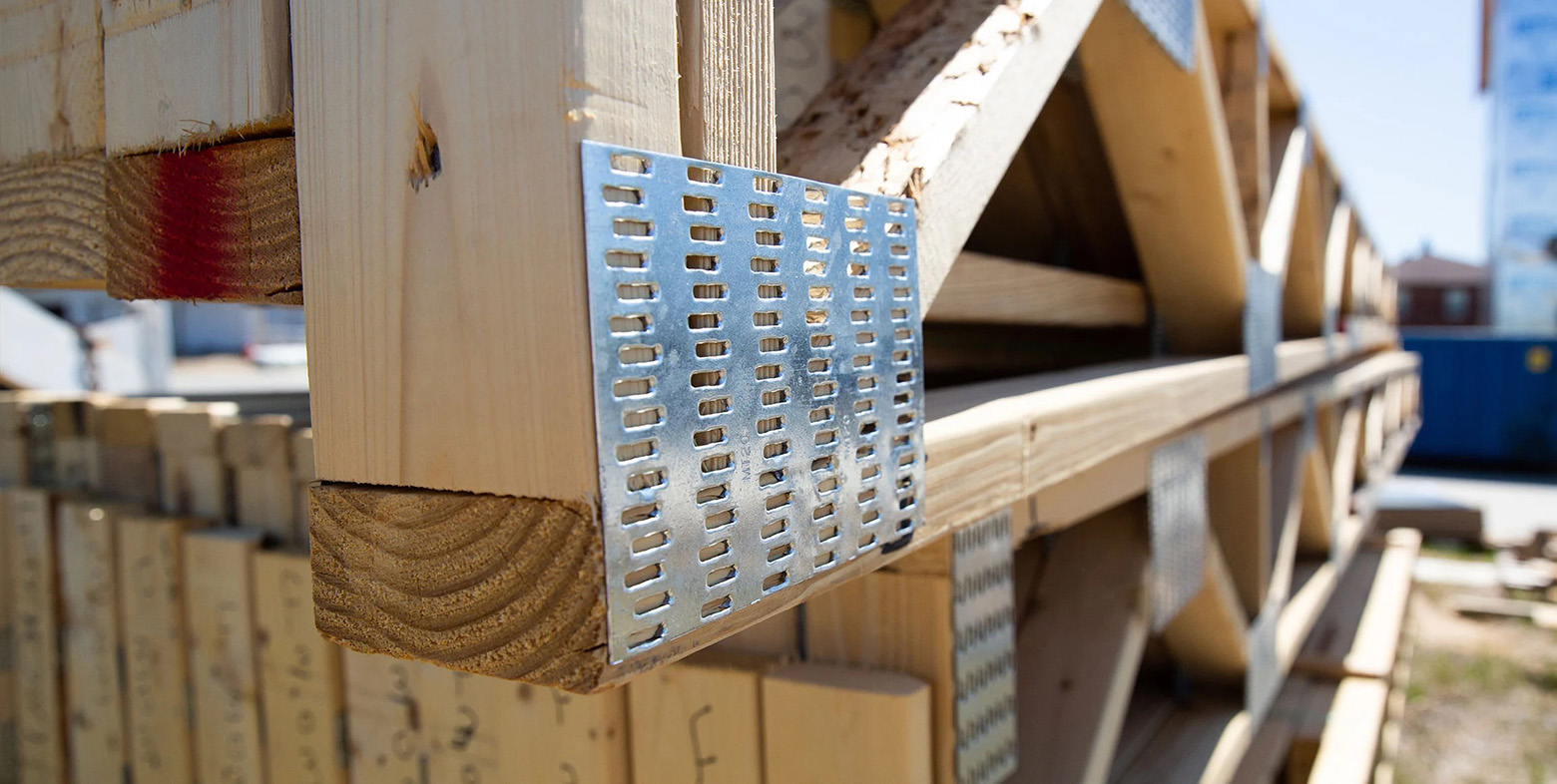 Open Web Floor Trusses - MiTek Inc.