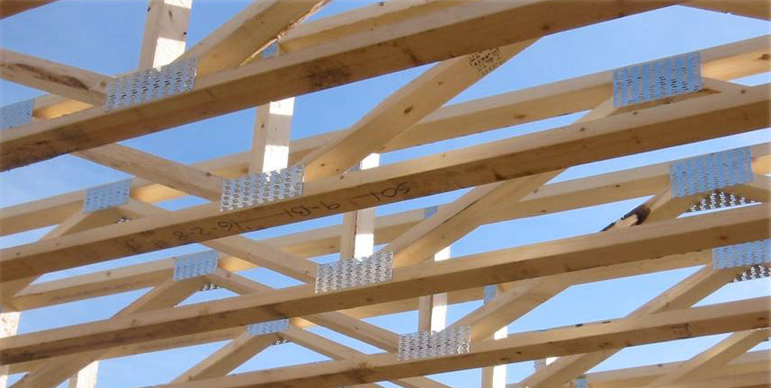 Open Web Floor Trusses - MiTek Inc.