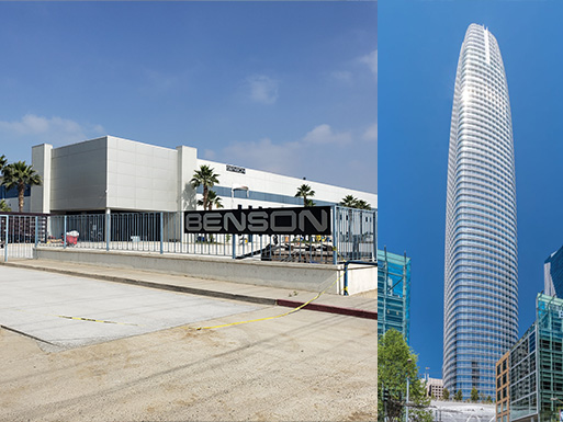 Our History - MiTek Inc.