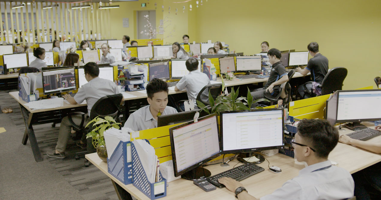 Our History - MiTek Inc.