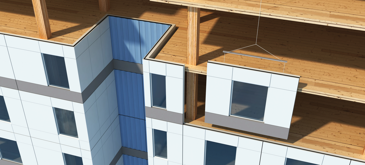 Mass Timber Conference - MiTek Inc.