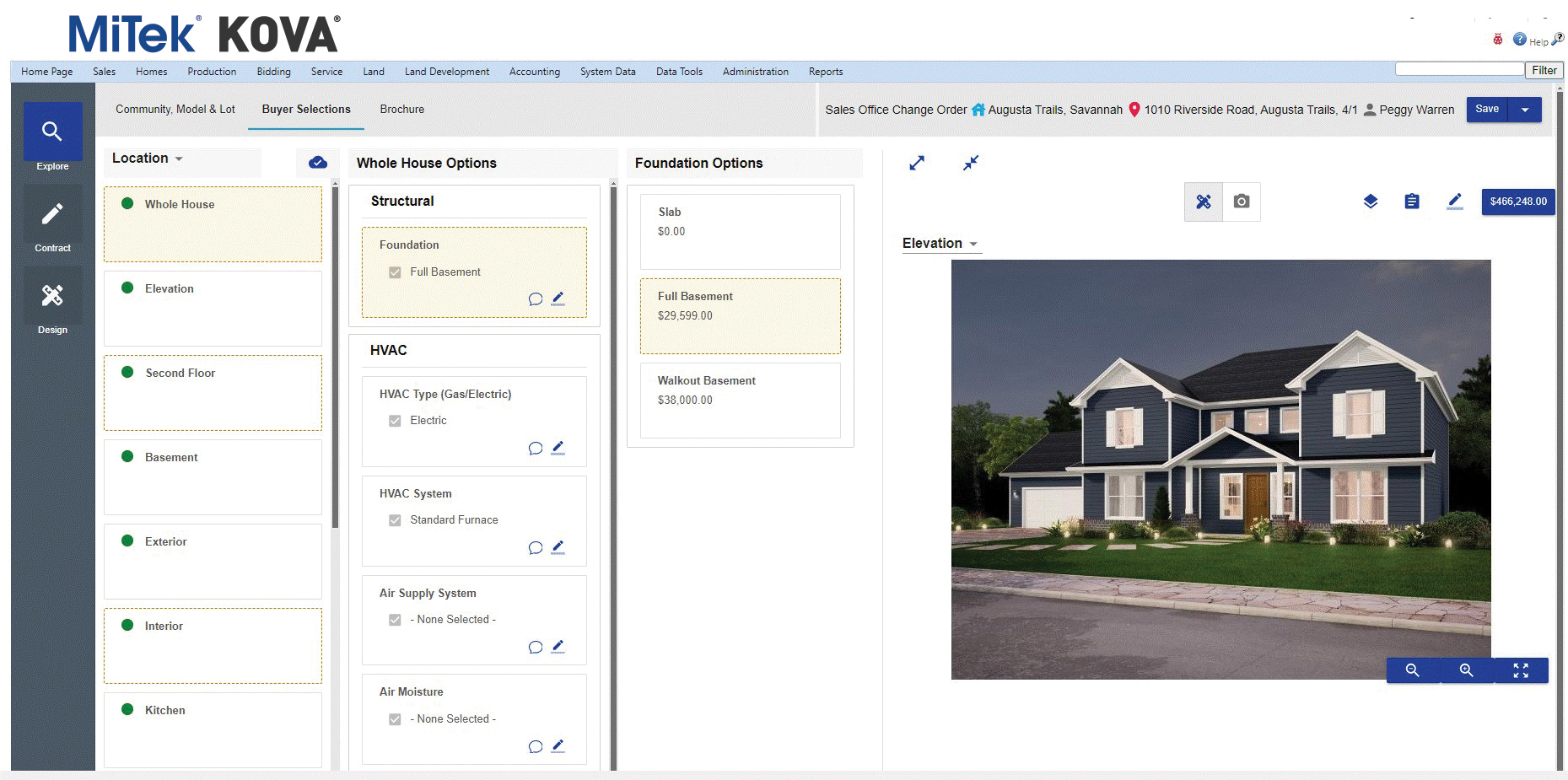 Builder Total Value - MiTek Inc.
