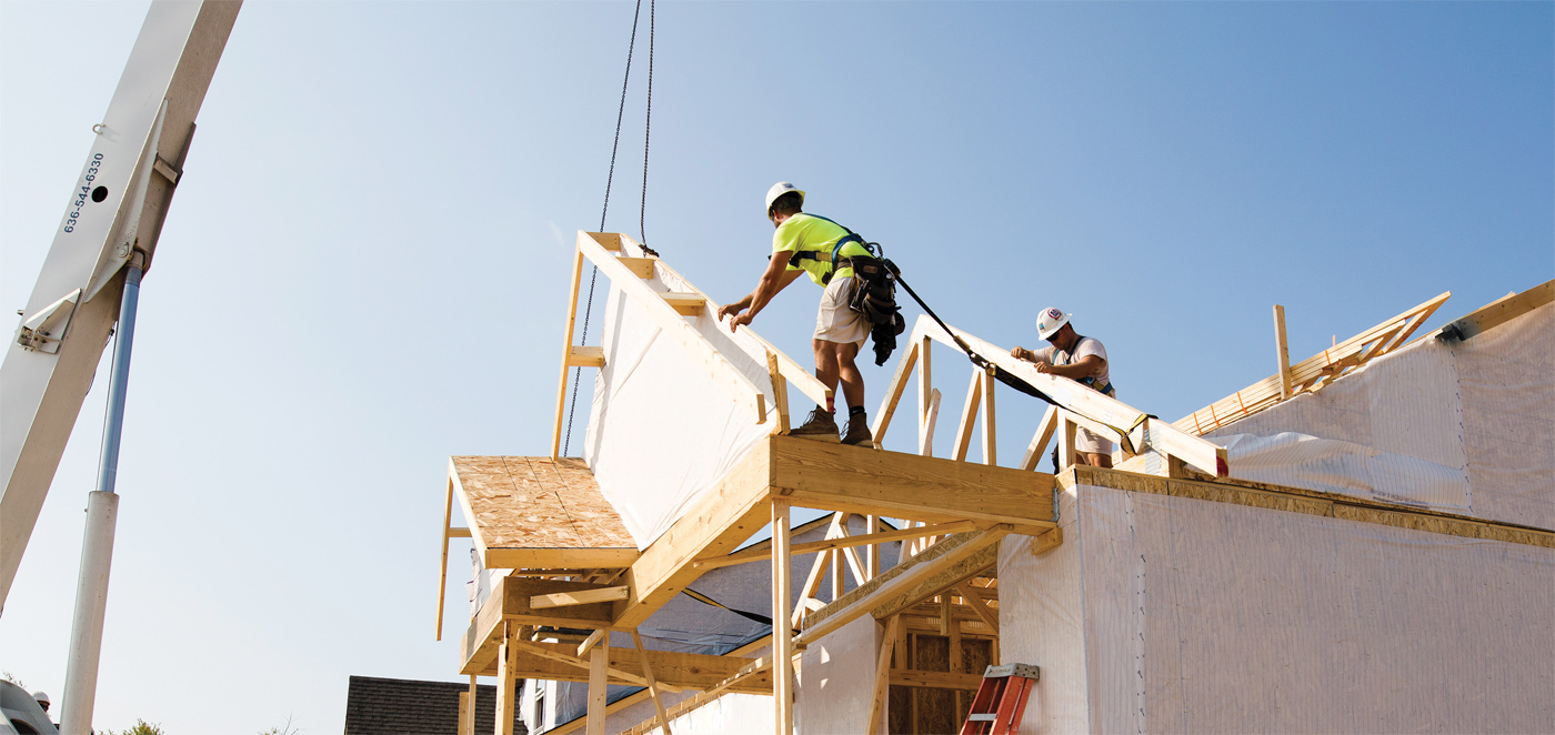 Builder Total Value - MiTek Inc.