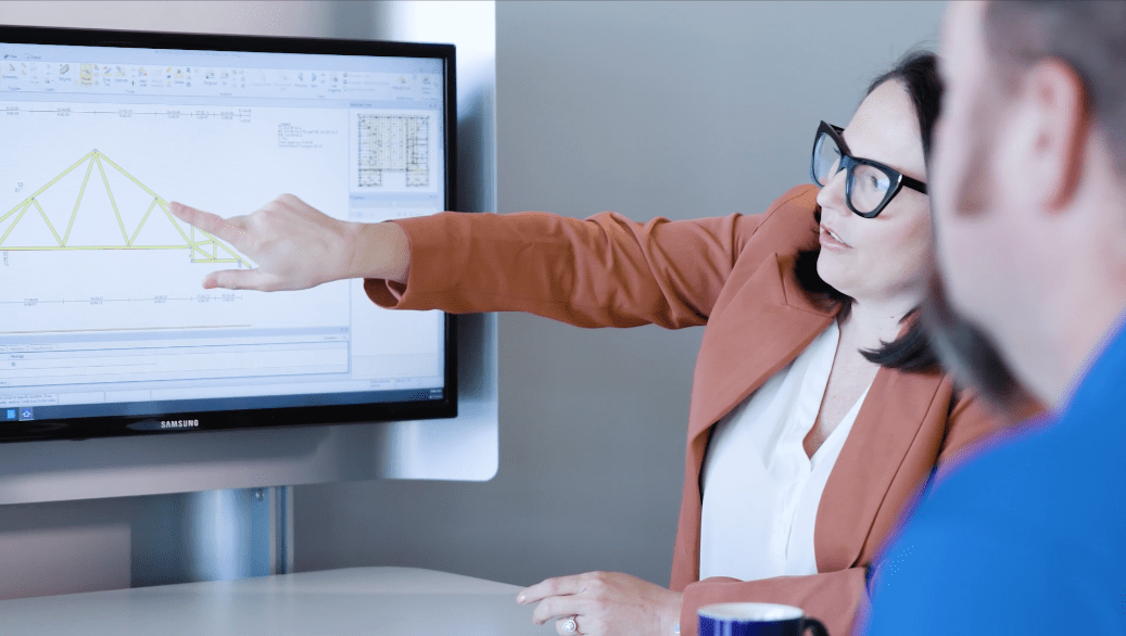 Our Approach - Design-Make-Build - MiTek Inc.