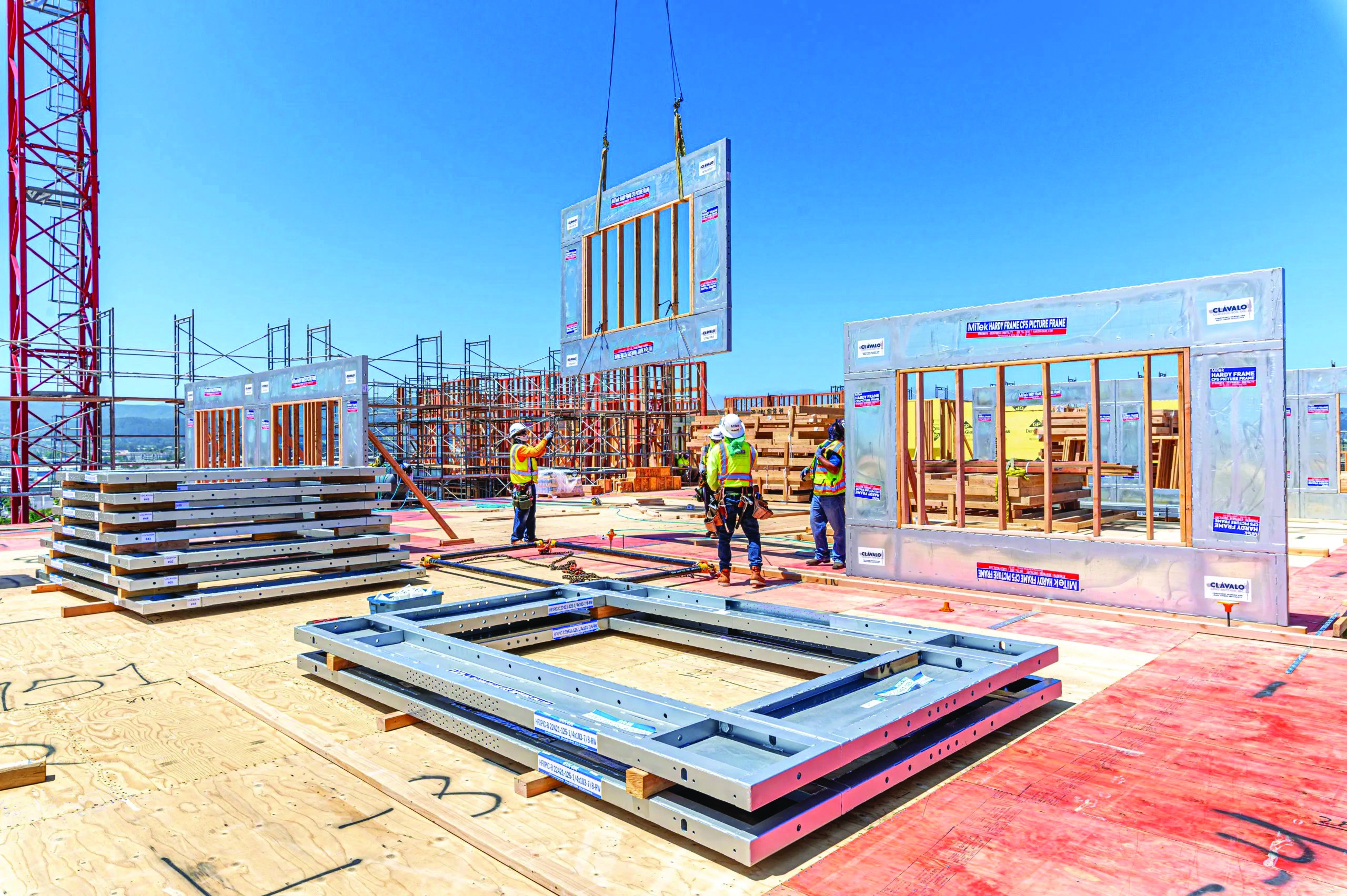 Our Approach - Design-Make-Build - MiTek Inc.