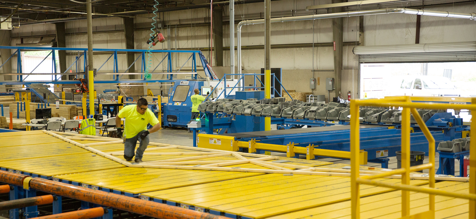 Builder Total Value - MiTek Inc.